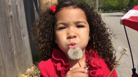 How To Care For Biracial Hair: Tips, Techniques, & Hairstyles - Raising ...