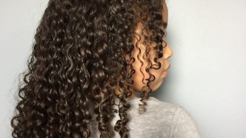 How To Care For Biracial Hair: Tips, Techniques, & Hairstyles - Raising ...