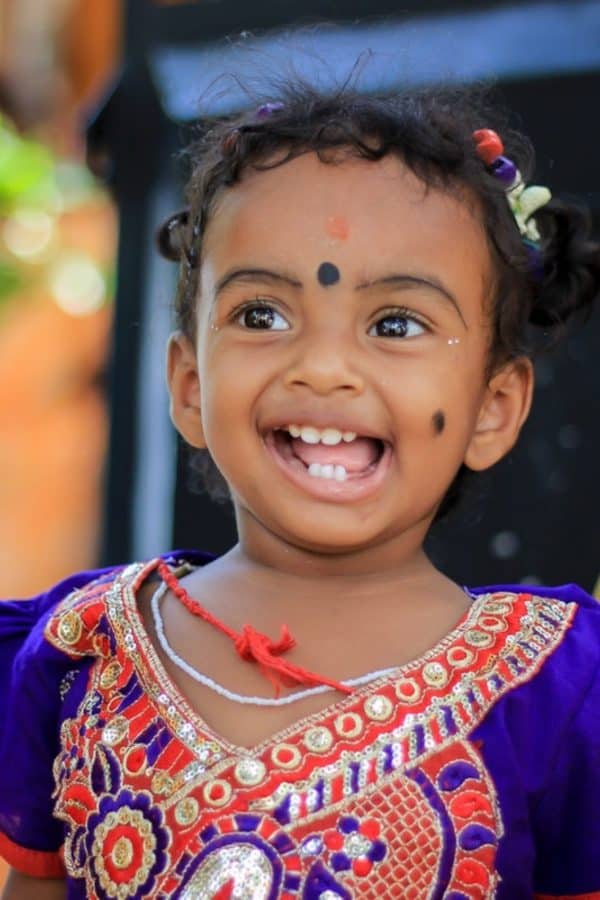 Cultural Competency And What It Means For Our Children