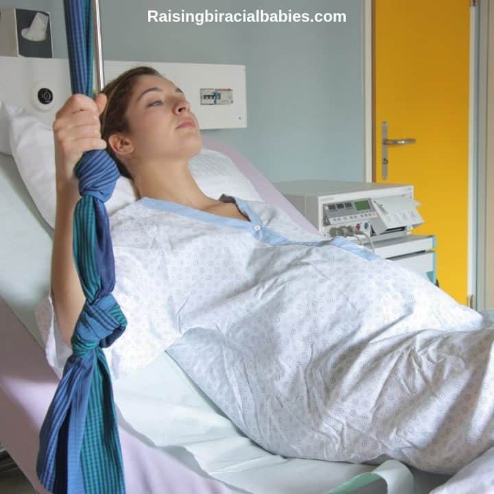 How To Have A Natural Birth If You Don’t Want Drugs! - Raising Biracial ...