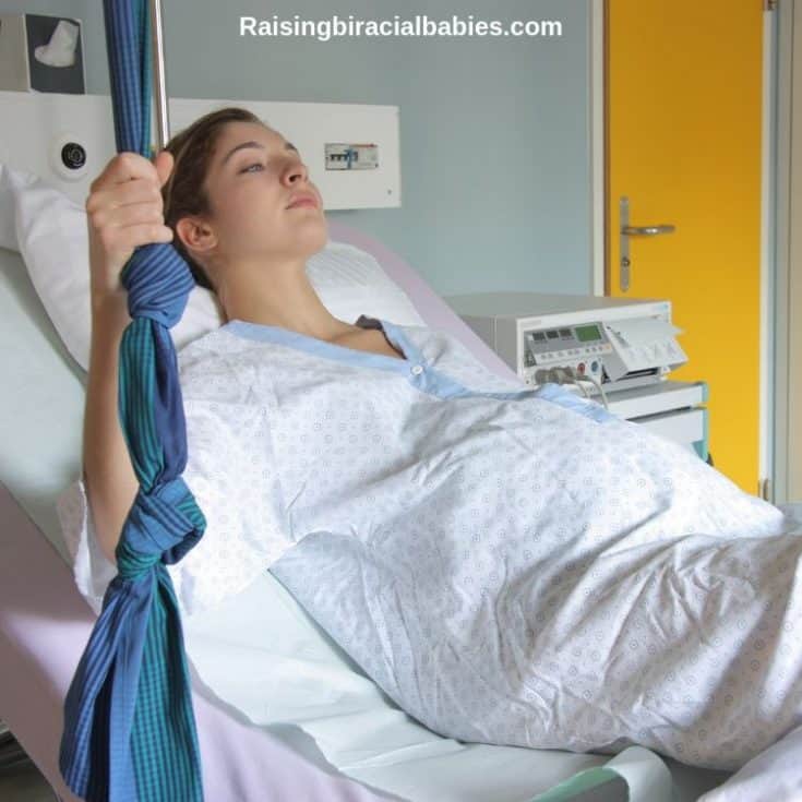 How To Have A Natural Birth If You Don’t Want Drugs! - Raising Biracial ...