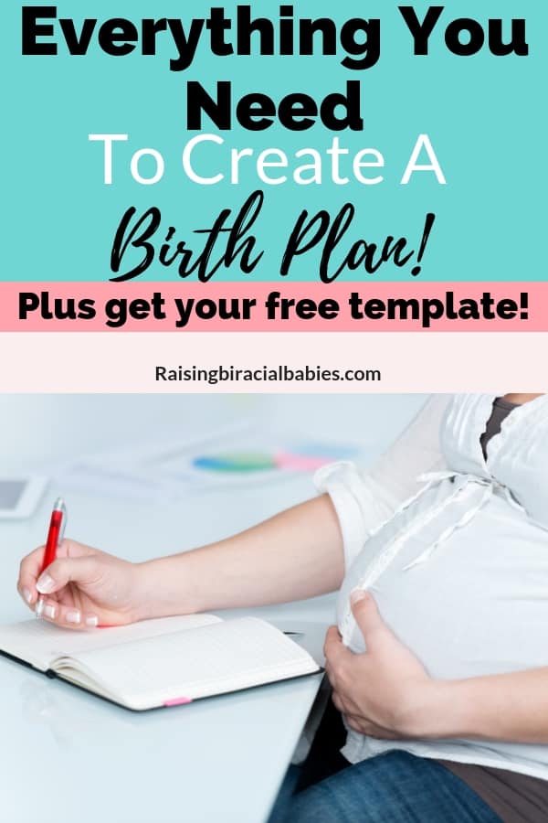 How To Write A Birth Plan Why You Need One And What To Include How To Write A Birth Plan Why You Need One And What To Include
