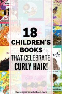 The Best Children’s Books For Girls With Curly Hair - Raising Biracial ...