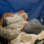 Scared To Give Birth? Beat The Fear Of Childbirth With These 8 Tips ...