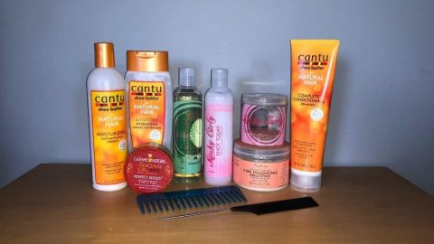 How To Care For Biracial Hair: Tips, Techniques, & Hairstyles - Raising ...