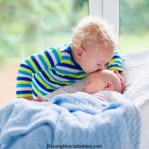 How to Manage Two Kids Under Two (9 Practical Tips To Make Life Easier)