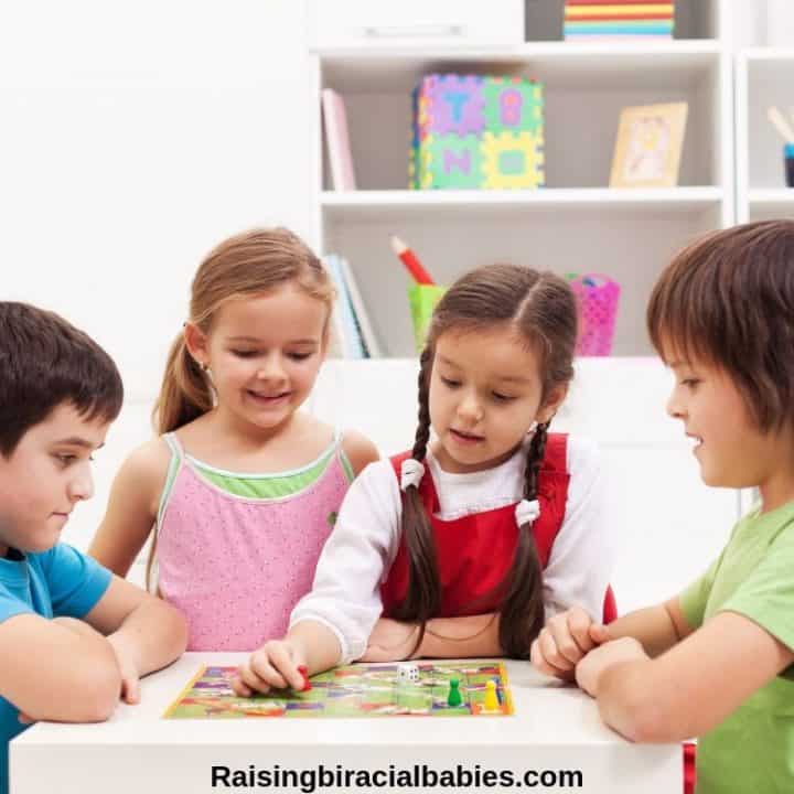 22 Boredom Busting Indoor Activities For Kids! | Raising Biracial Babies