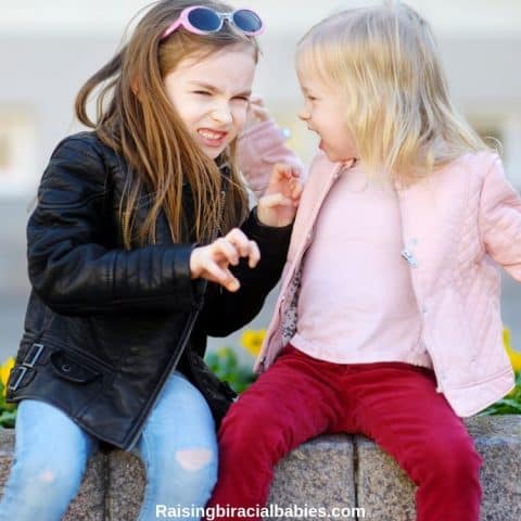 6 Tips To End Sibling Rivalry To Restore Peace In Your Home - Raising ...