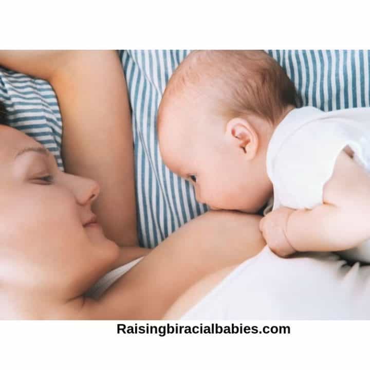 How To Co-Sleep Safely With Your Baby (Plus 4 Major Benefits)