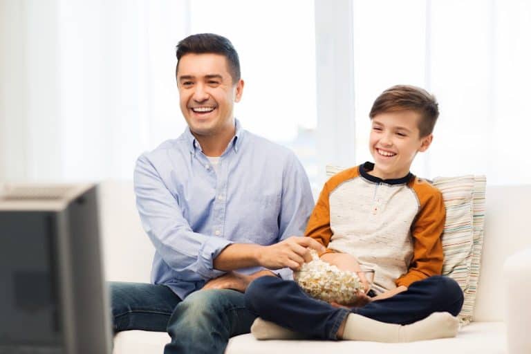 How to Connect with Your Tween: Building a Lifelong Bond - Raising ...