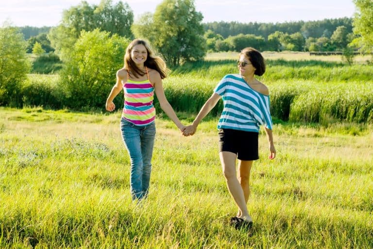 How to Connect with Your Tween: Building a Lifelong Bond - Raising ...